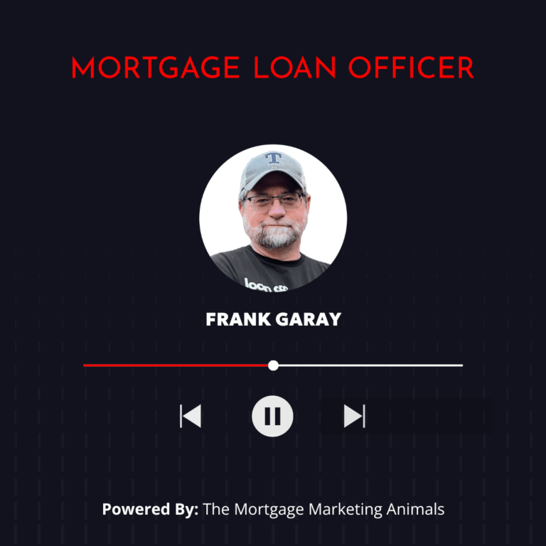 Mortgage Coaching - Mortgage Marketing Animals