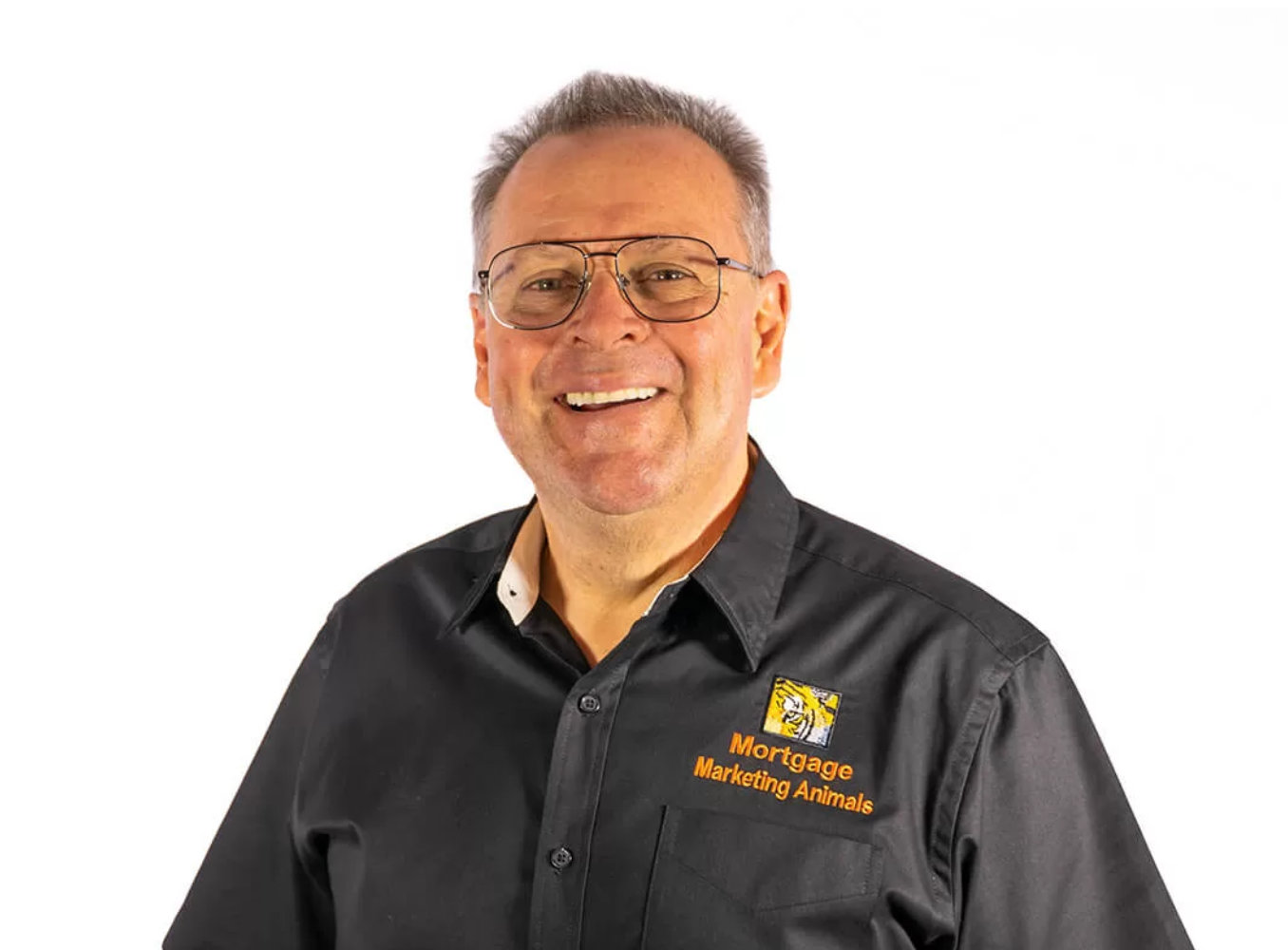 About - Mortgage Marketing Animals